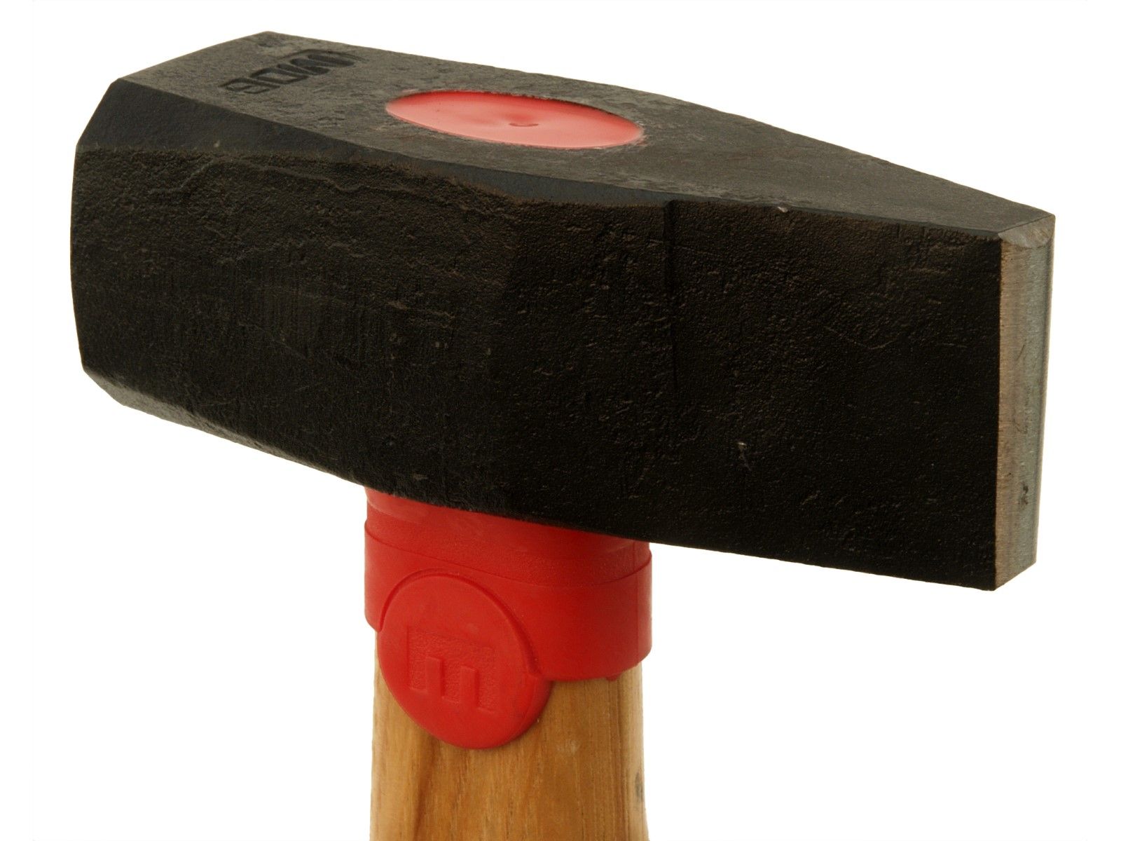 streight pein hammer 1250 g, 43 mm | 1,25 kg | 00548345