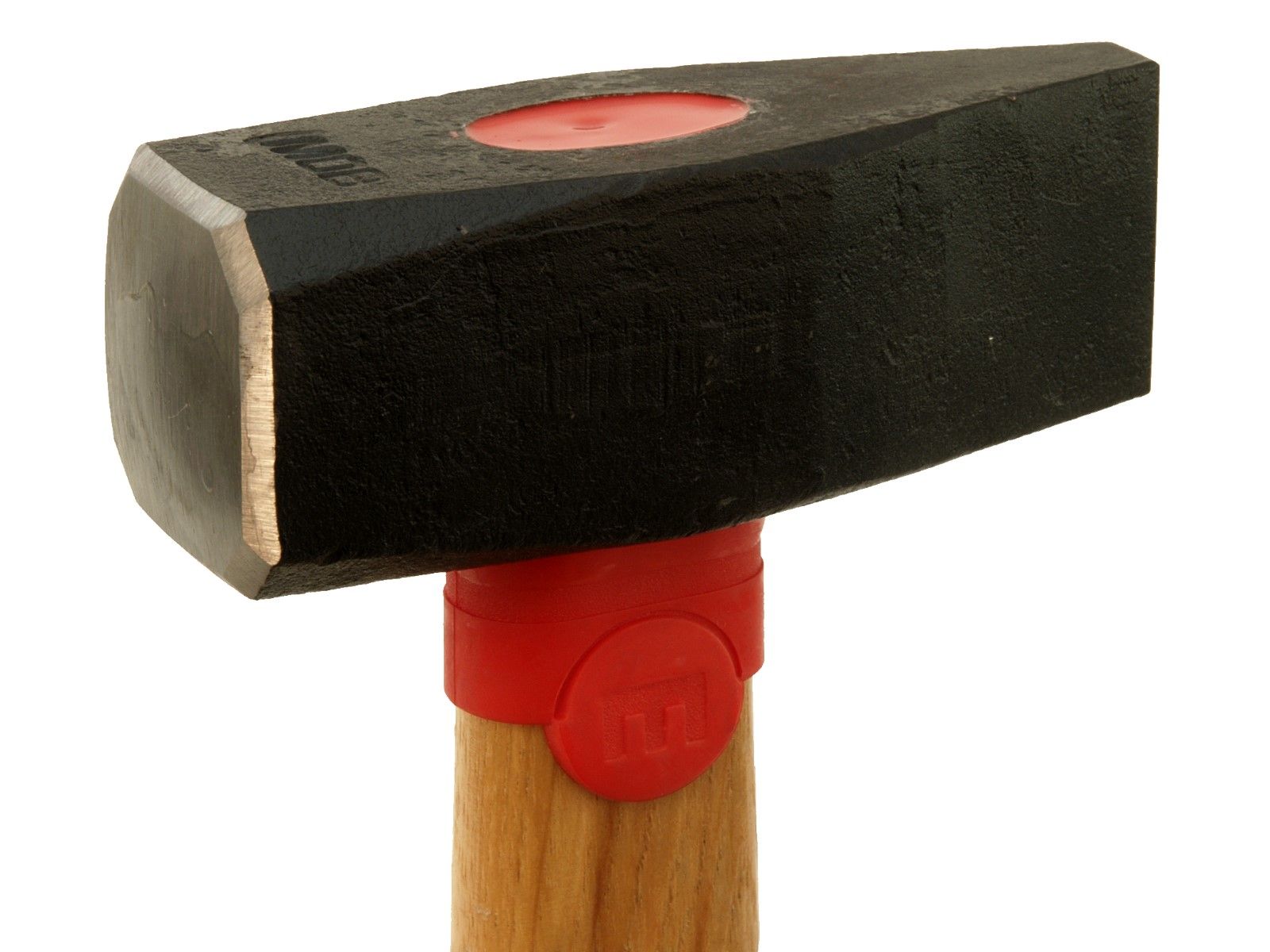 streight pein hammer 1250 g, 43 mm | 1,25 kg | 00548345