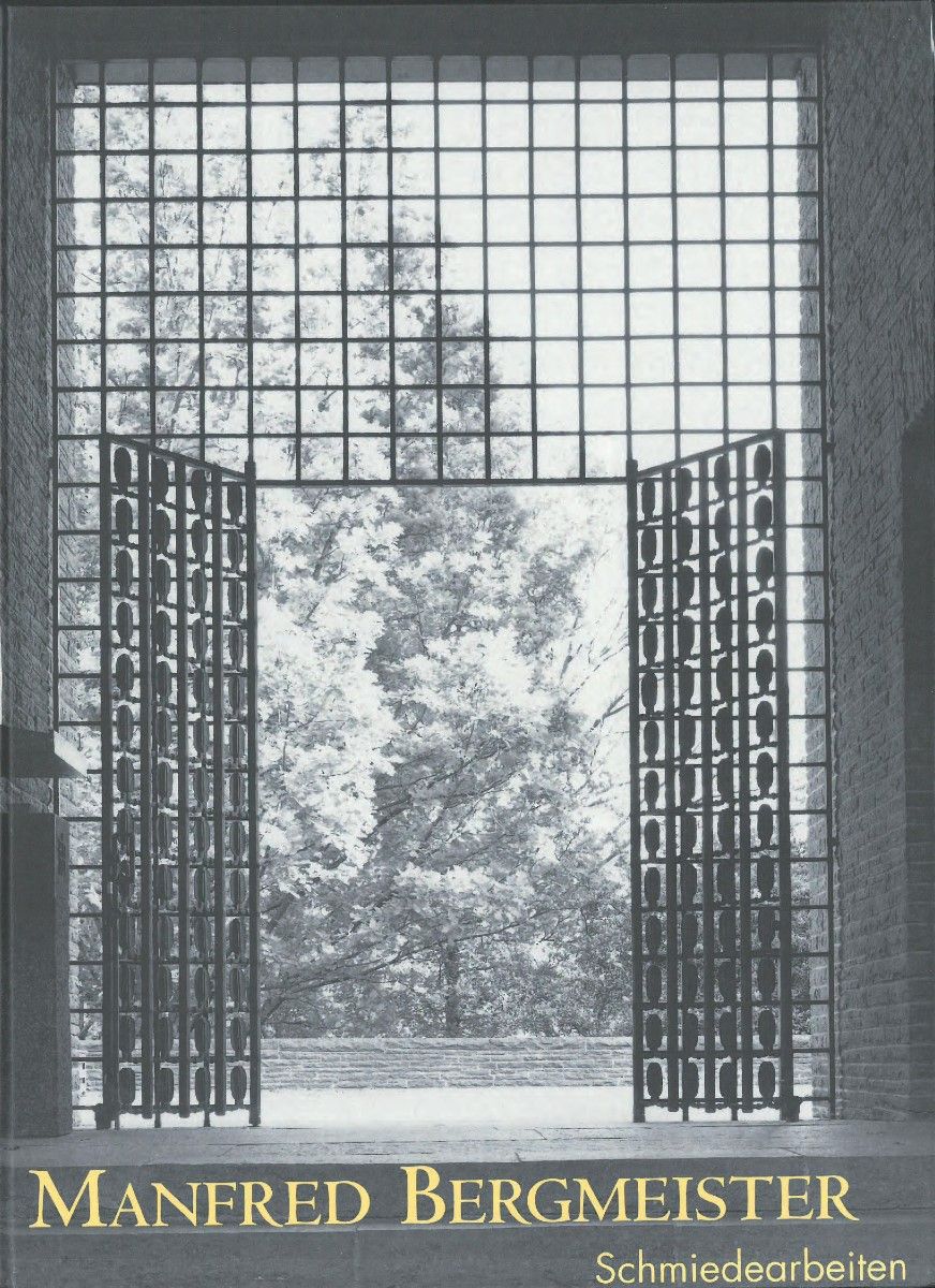 Schmiedearbeiten Manfred Bergmeister | 00961097
