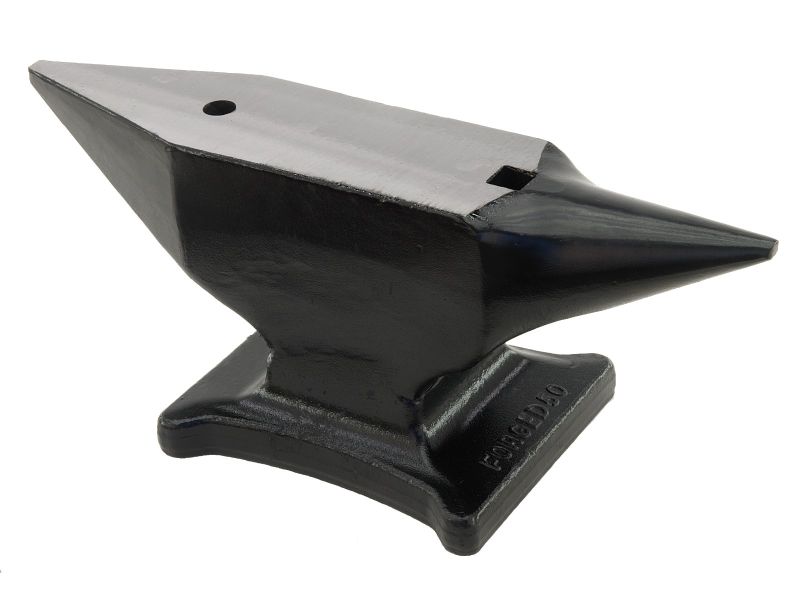 Anvils