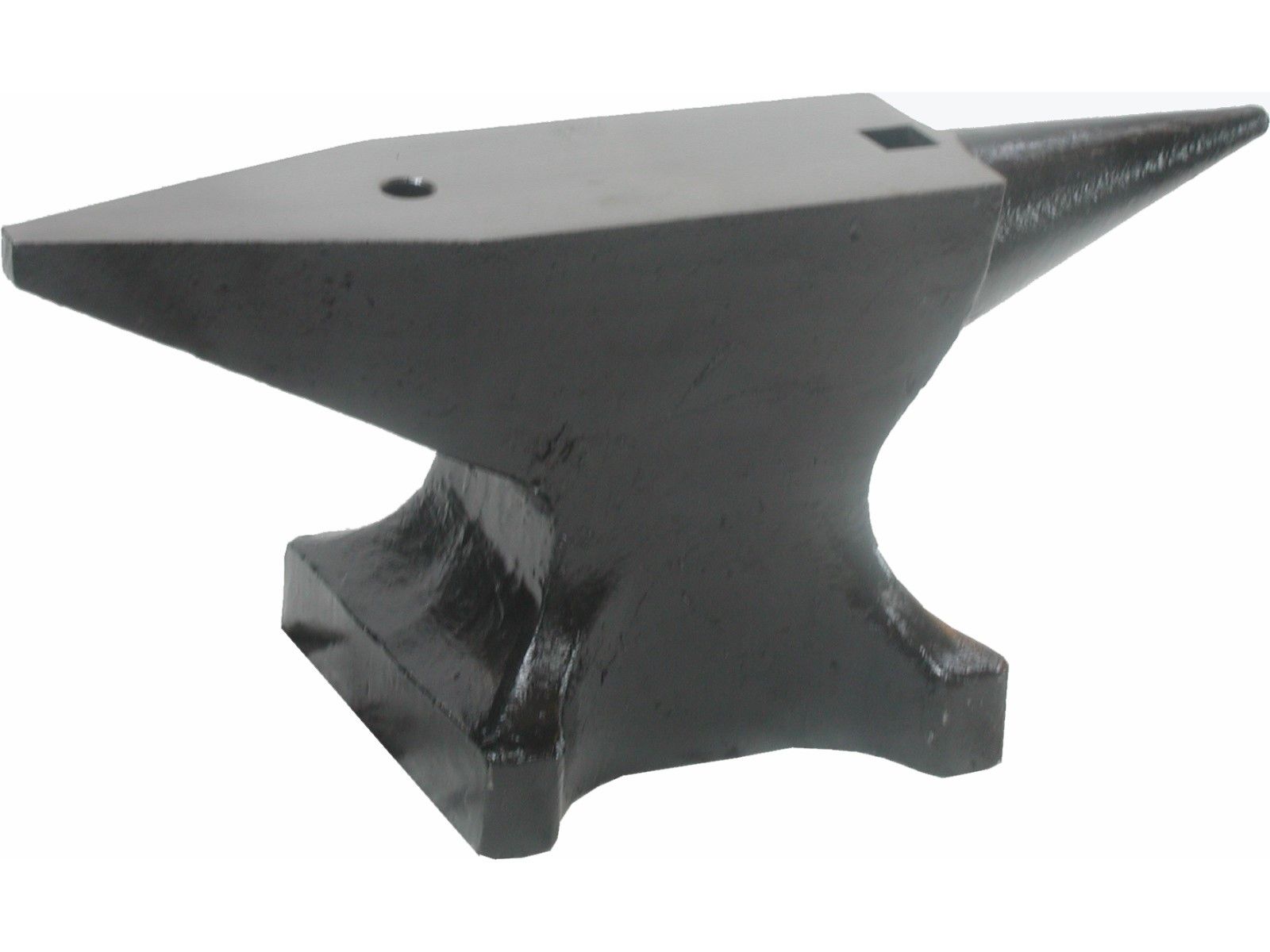 Zweihorn-Amboss norddeutsche Form 50 kg | 50 kg | 00418265