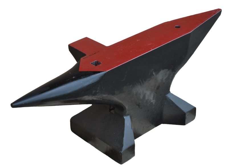 Anvils