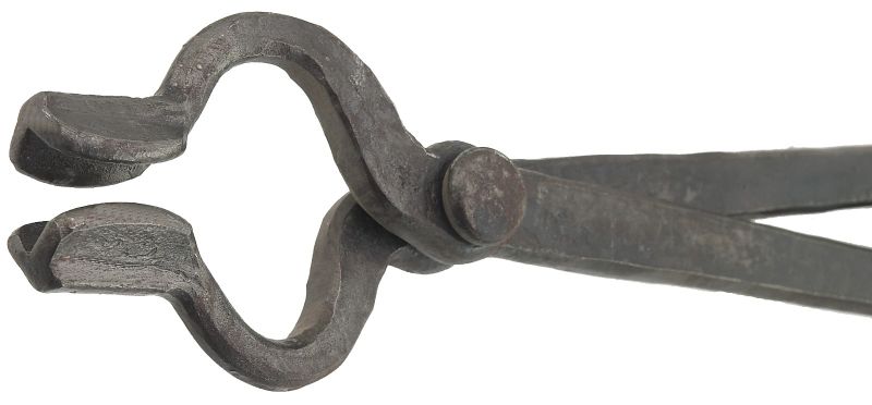 Schmiedezangen