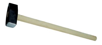 Sledge hammer